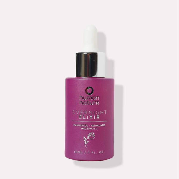 Overnight Elixir