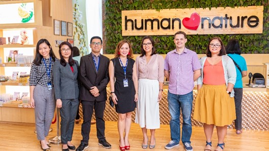 Why Human Nature Keeps Growing Even if it Closes on Sundays | Human Nature