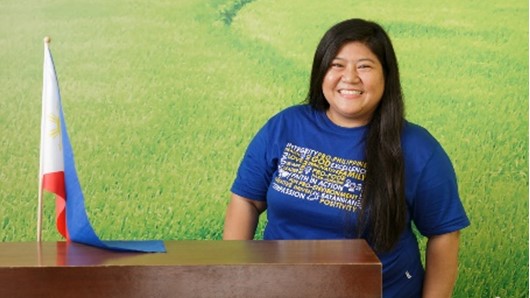 Humans of Human Nature: Michelle Lucido | Human Nature
