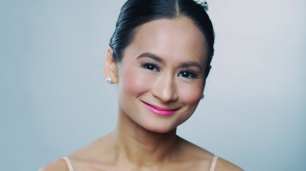 Lisa Macuja-Elizalde: The Devoted Dancer | Human Nature