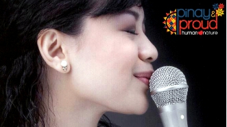 Jessica Fernando: Pinay Singer... and Proud! | Human Nature