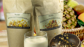 Pili & Pino’s Goodness Story | Human Nature