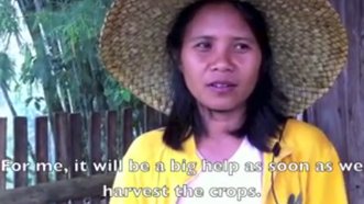 #ThrowbackThursday: Spreading Goodness | Human Nature