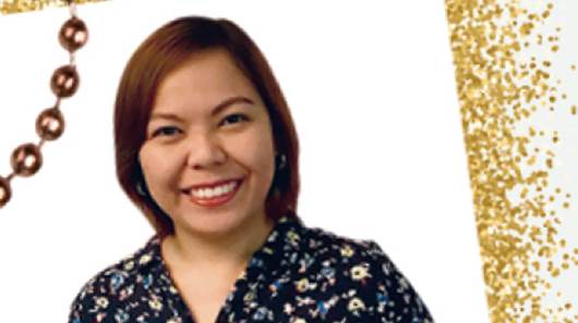 Advocate Spotlight: Marian Reyes | Human Nature