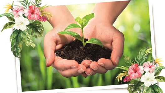 10 Things to Celebrate on Human Nature's 10th | Human Nature